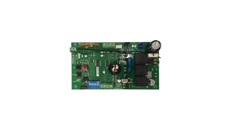 CENTURION RDO CONTROLLER ( PCB ) – Eagleview Security Products