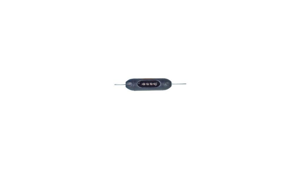 TIMED FENCE LIGHT – Grey Timed Fence light for galvanised and aluminium ...