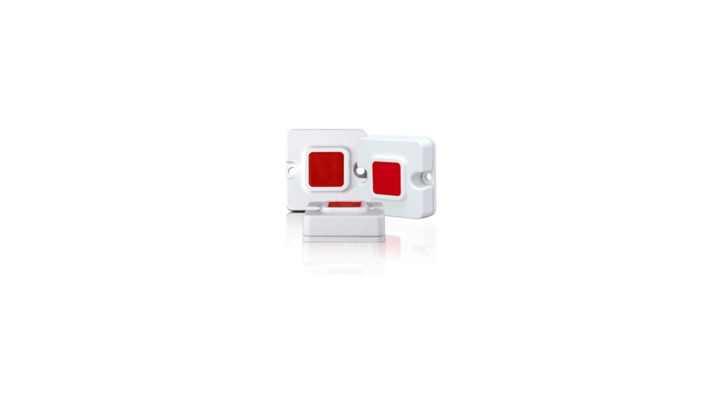 SHERLO PANIC BUTTON WALL MOUNT – Eagleview Security Products