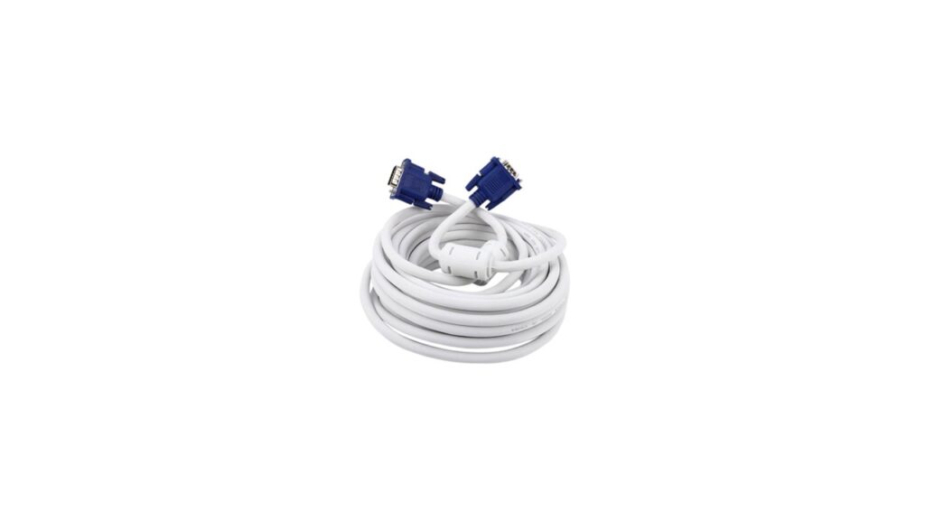 VGA CABLE 5M – Eagleview Security Products